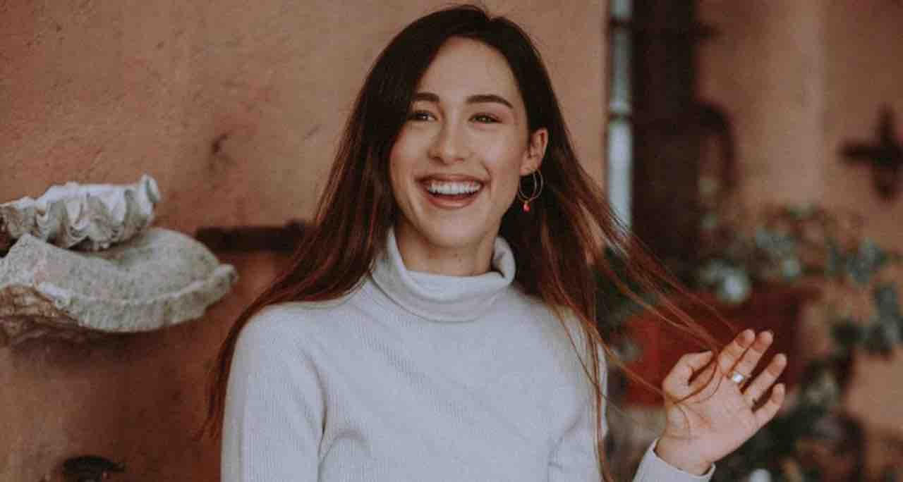 Aurora Ramazzotti: modella per gioco ma il bullismo la perseguita