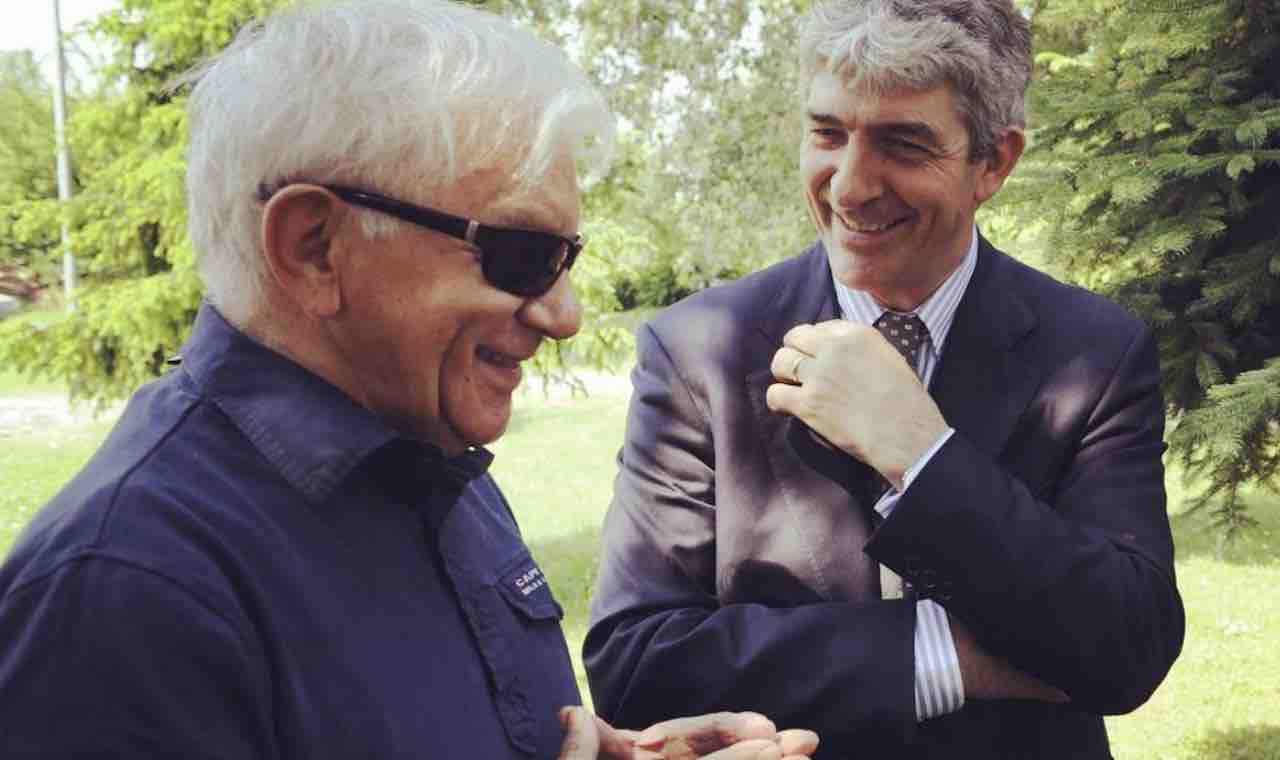 Don Mazzi, 91 anni ma senza paura: parole dure sul vaccino