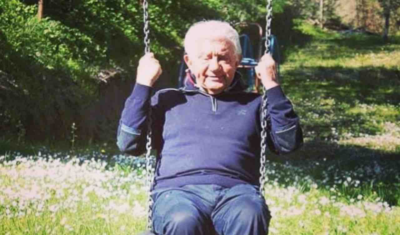 Don Mazzi, 91 anni ma senza paura: parole dure sul vaccino