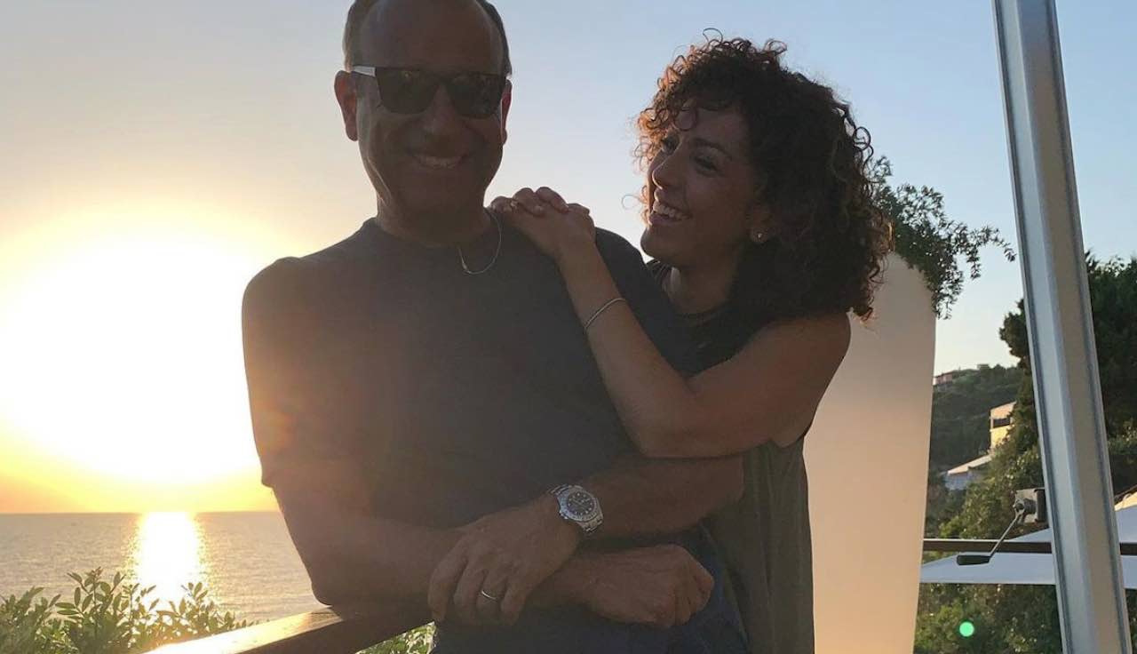 Francesca Vaccaro, moglie di Carlo Conti: Ecco cosa fa nella vita