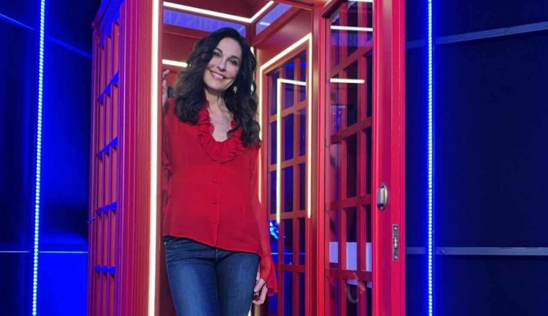 Luana Colussi, e il cuore non solo a Raimondo Vianello: c'è stato un altro