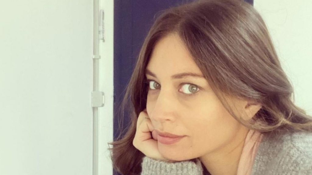 Aveva soli 13 anni oggi è l'erede della Bellucci: Ecco chi è