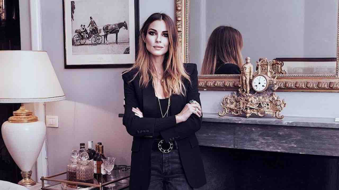 Roberta Ruiu, ex Lollipop, da uomini e donne alla moda: cosa fa oggi