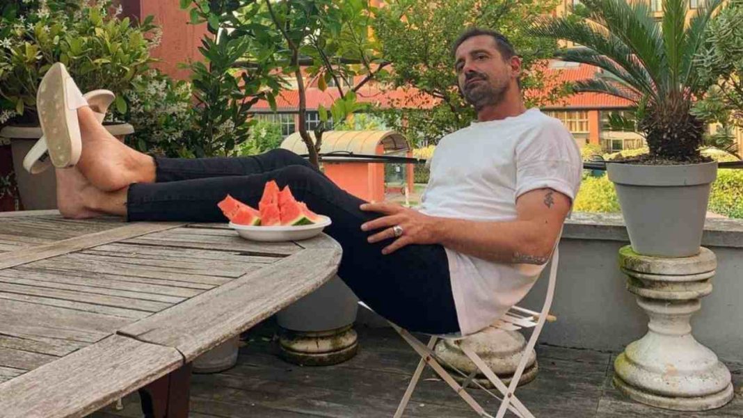 Francesco Coco: da calciatore a stilista moderno | Ecco che fine ha fatto