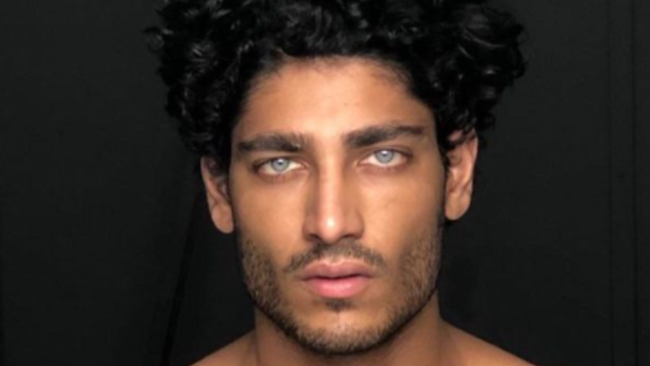 Akash Kumar: "È arrivata a pesare 37 kg, mi ha fatto a pezzi"