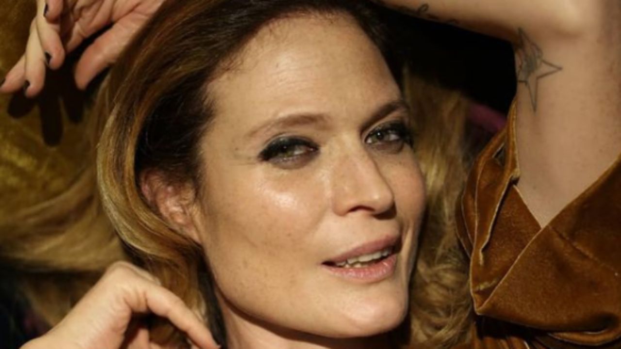 Jane Alexander, la "cattiva" di Elisa di Rivombrosa e la sua ...