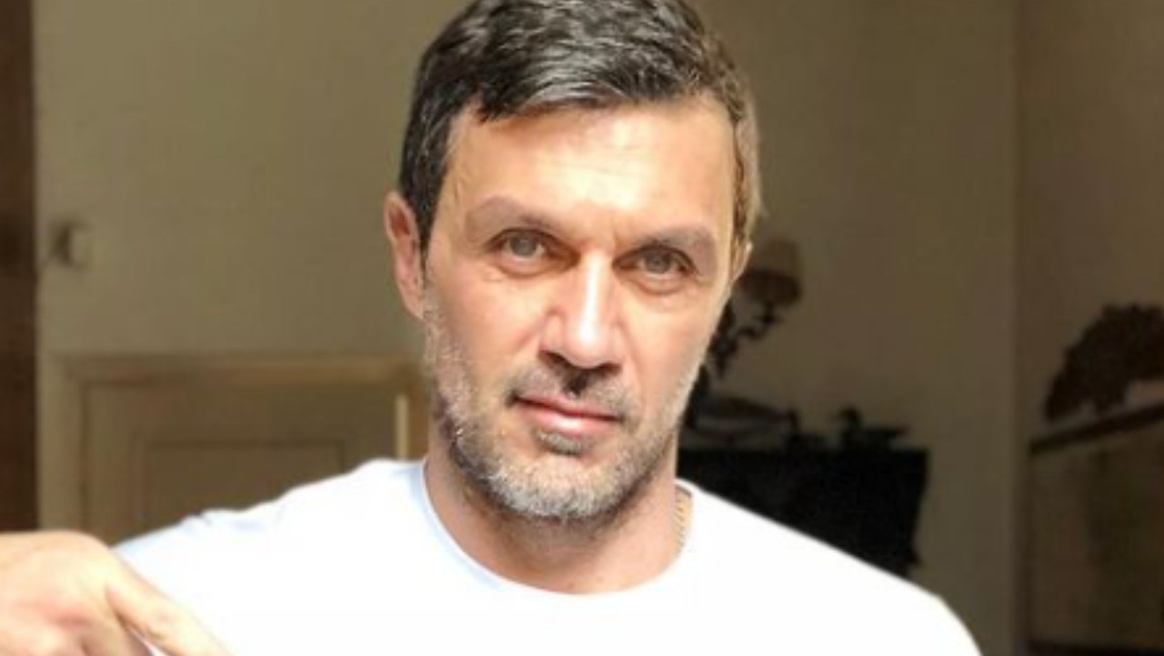 Daniel, figlio di Paolo Maldini: fenomeno come il padre | Ecco cosa fa
