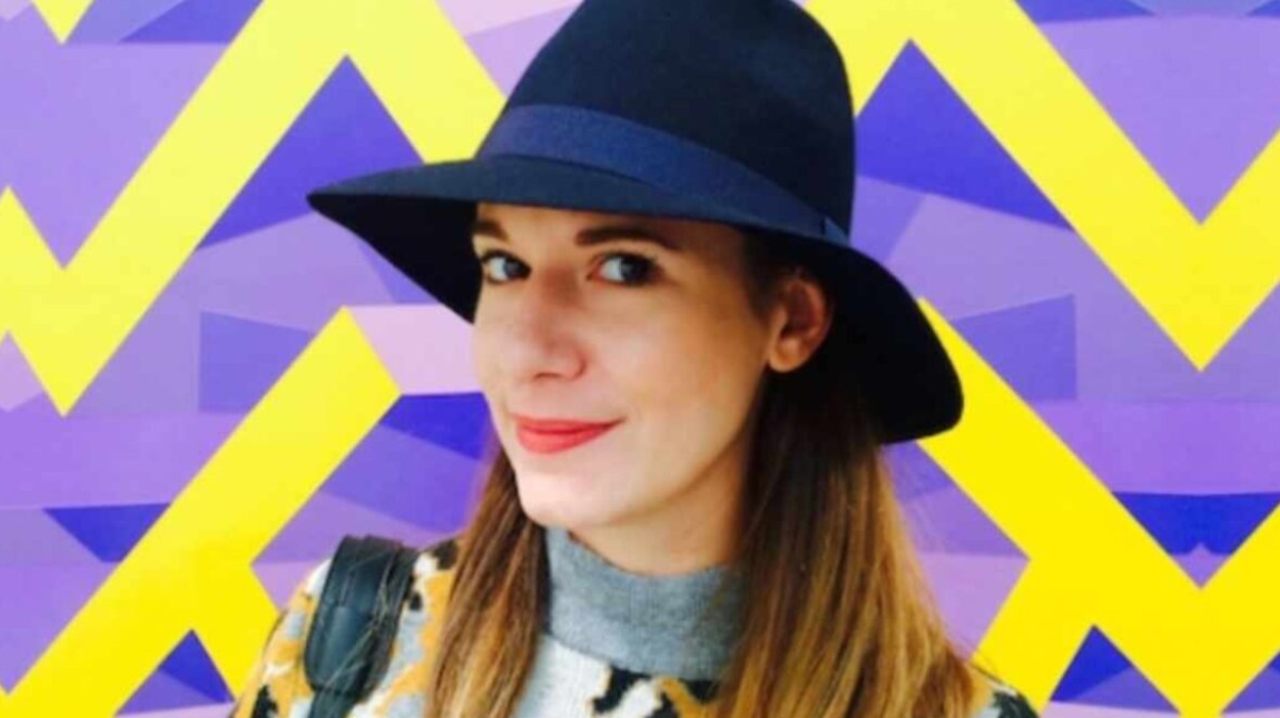 Sarah Tognazzi, figlia di Ricky Tognazzi e asso della recitazione: chi ...