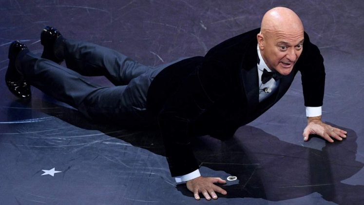 Alice, figlia di Claudio Bisio: sono due gocce d'acqua | Ecco cosa fa