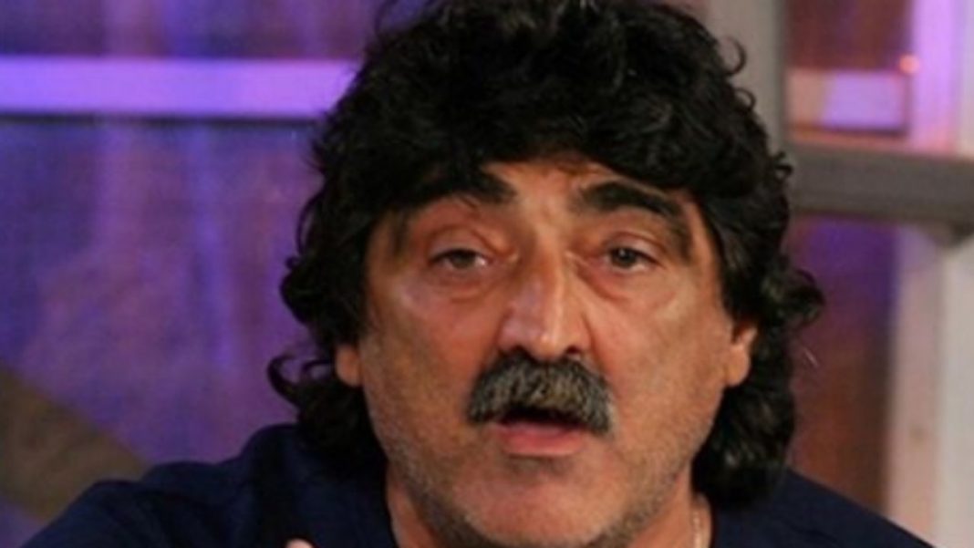 Ricordate Roberto Da Crema, detto il baffo? Dopo la carcerazione ecco ...