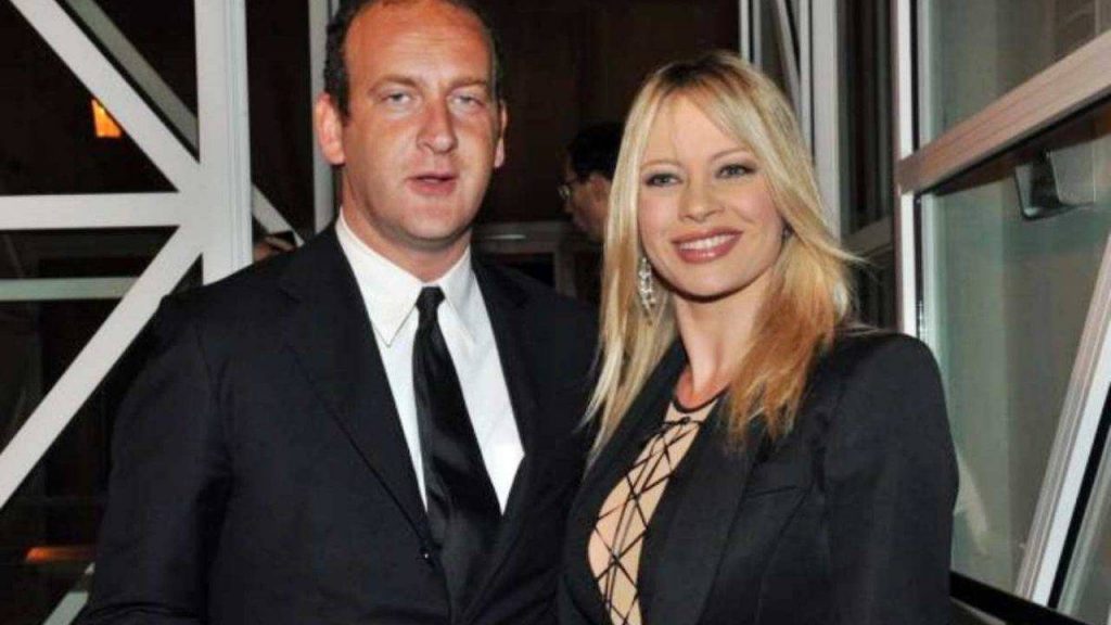 Andrea Ruggieri, nipote di Bruno Vespa, ha una fidanzata famosissima ...