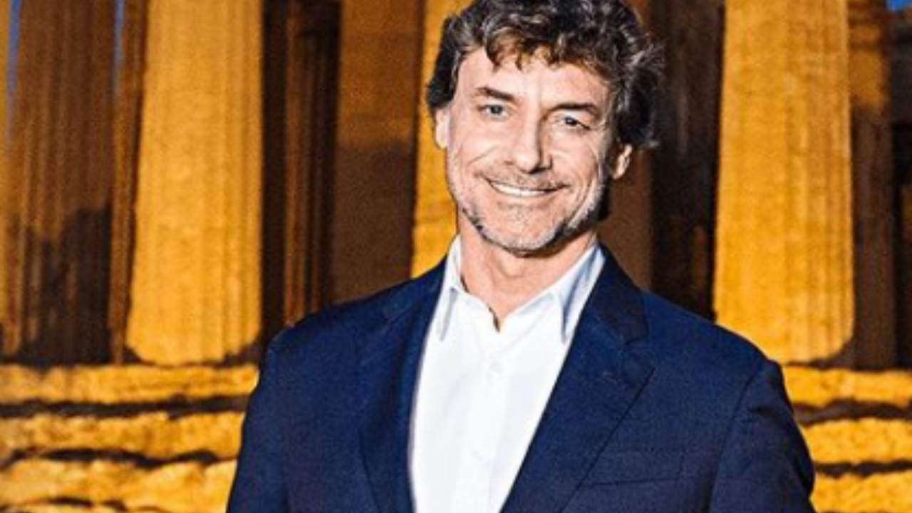 Alberto Angela e la situazione drammatica: la morte a un passo - Kronic