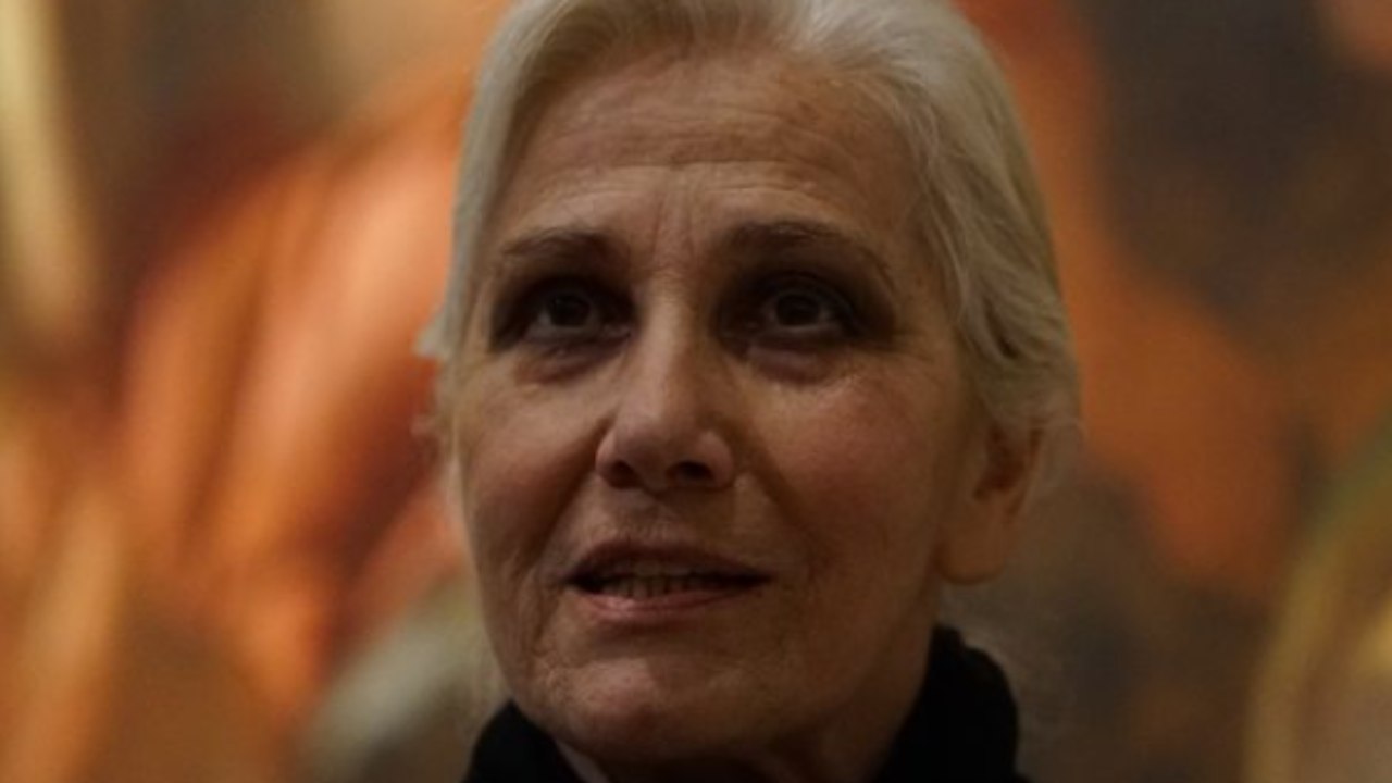 Ivana Monti, da Distretto di Polizia all'oblio: ecco come si è ridotta ...