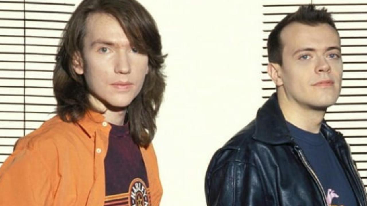 Ricordate Mauro Repetto? Dagli 883 alla "fuga dall'Italia": ecco cosa ...