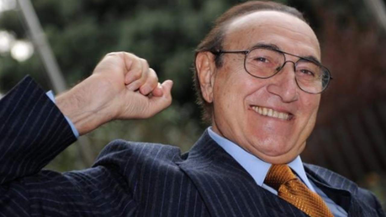 Pippo Baudo "uccide" Carlo Conti e Paolo Bonolis: Provocherà ferite ...