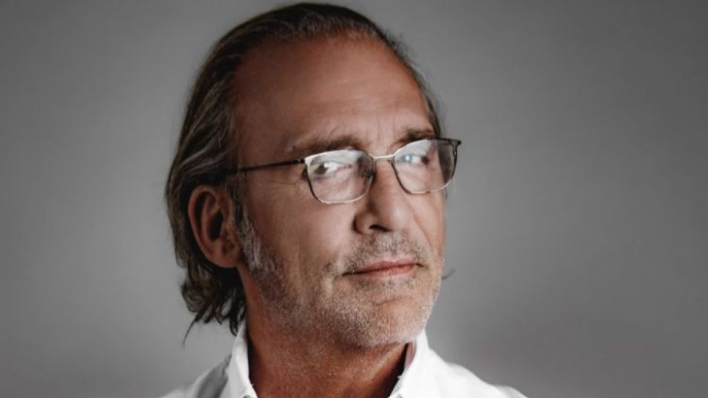 Luca Ward ed il dramma della figlia: "Mi sento responsabile" - Kronic