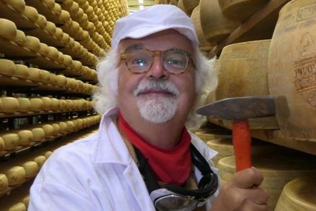 Ricordate la coppia Syusy Blady e Patrizio Roversi protagonisti di ...