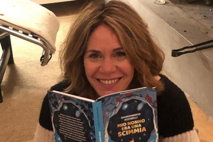 Ricordate Marianna, la moglie di Biagio Antonacci? Era la figlia di ...