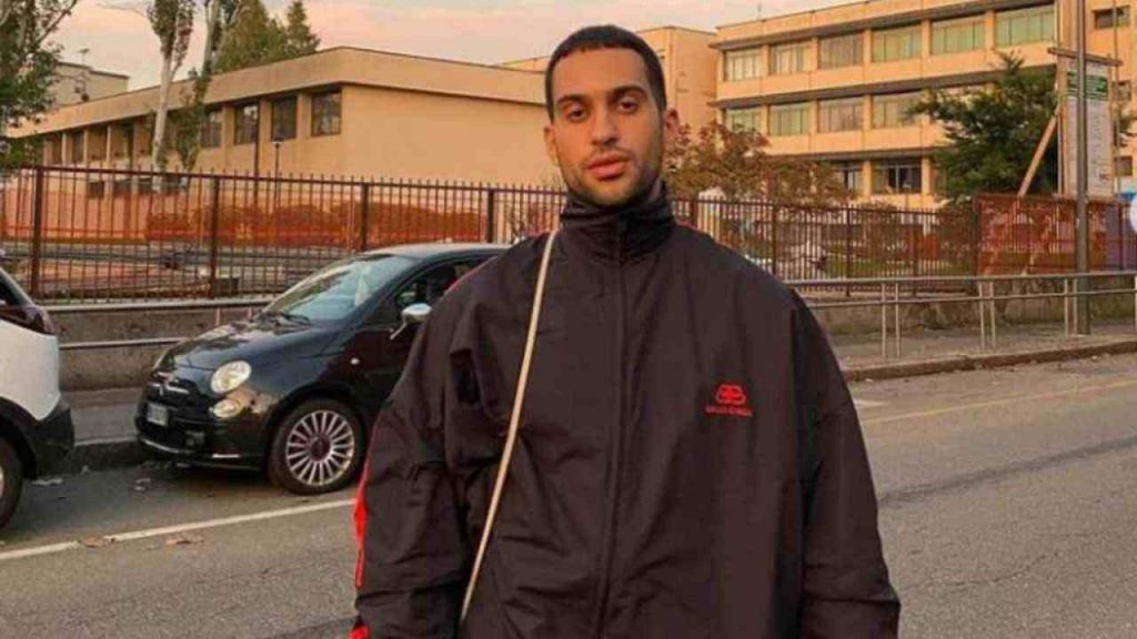 Mahmood, ecco chi è il suo compagno: sul palco insieme | Fan in delirio ...