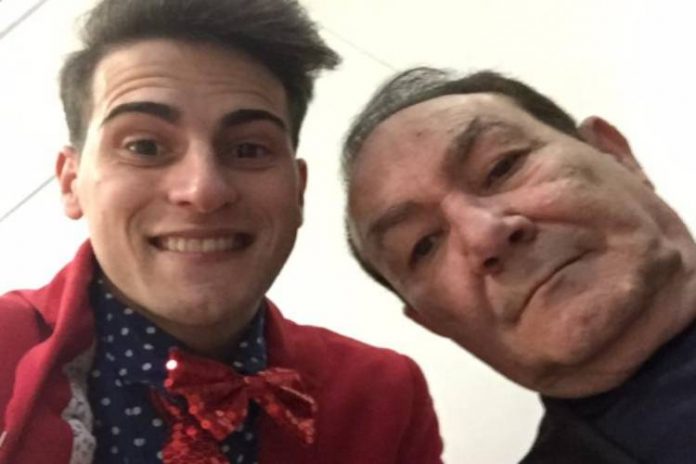 Antonio Cestari: ecco chi è il giovane attore comico - Kronic