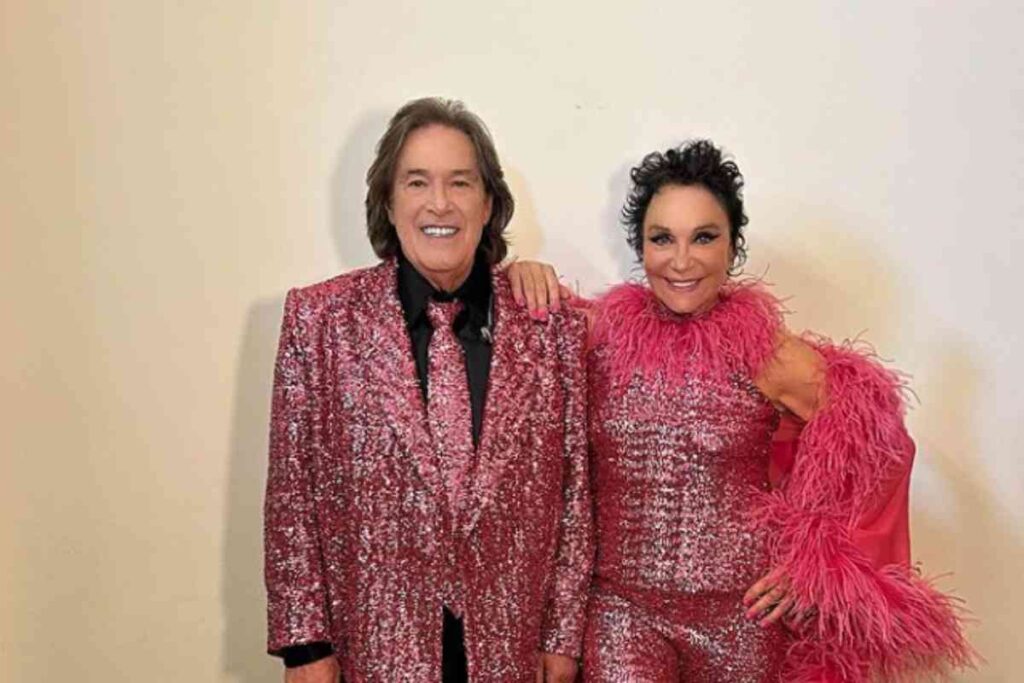 Ricchi e Poveri, comico italiano già contagiato dalla hit: il video da ...