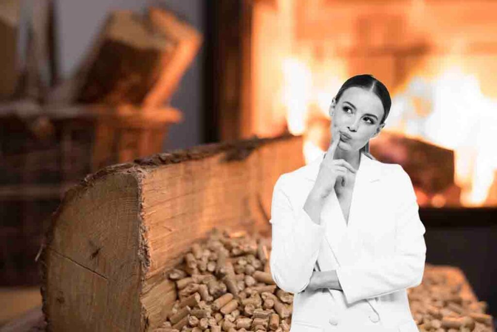 Stufe a pellet, la novità che sta facendo cambiare idea a molti: il ...