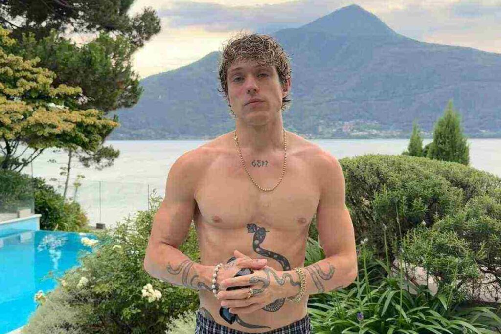 Nel cuore di Milano tra eleganza e tanti oggetti originali: dove vive ...